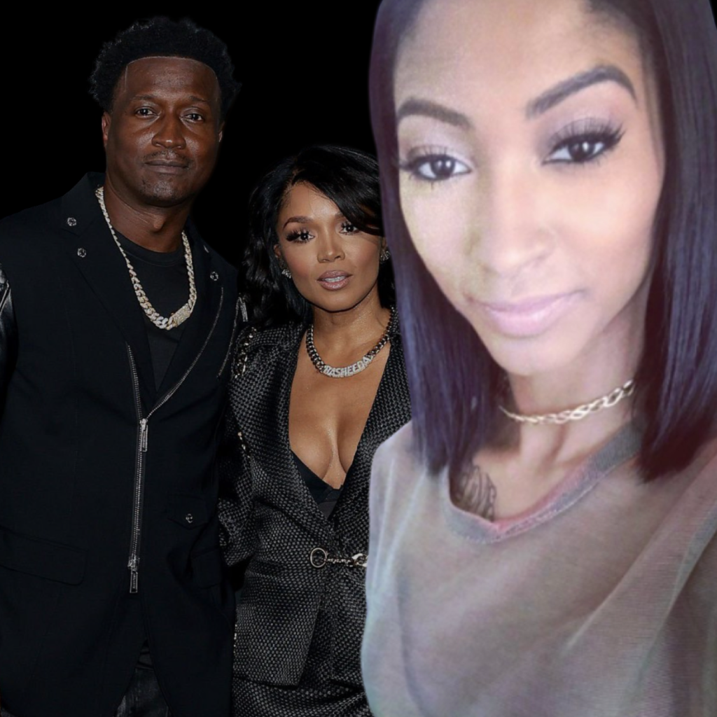 Rashida vs. Jasmine: The Love & Hip Hop Drama – CHATTERBOX CONNECT